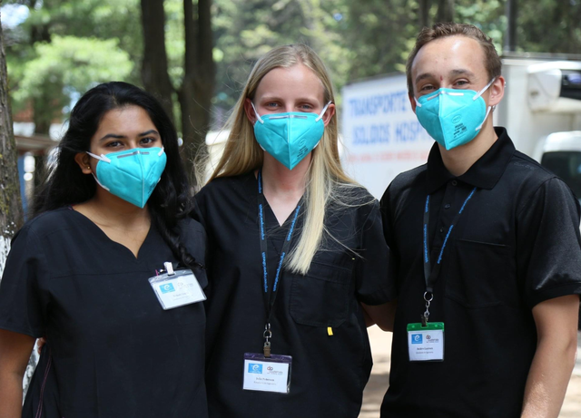 Memberships | Engineering World Health Shop